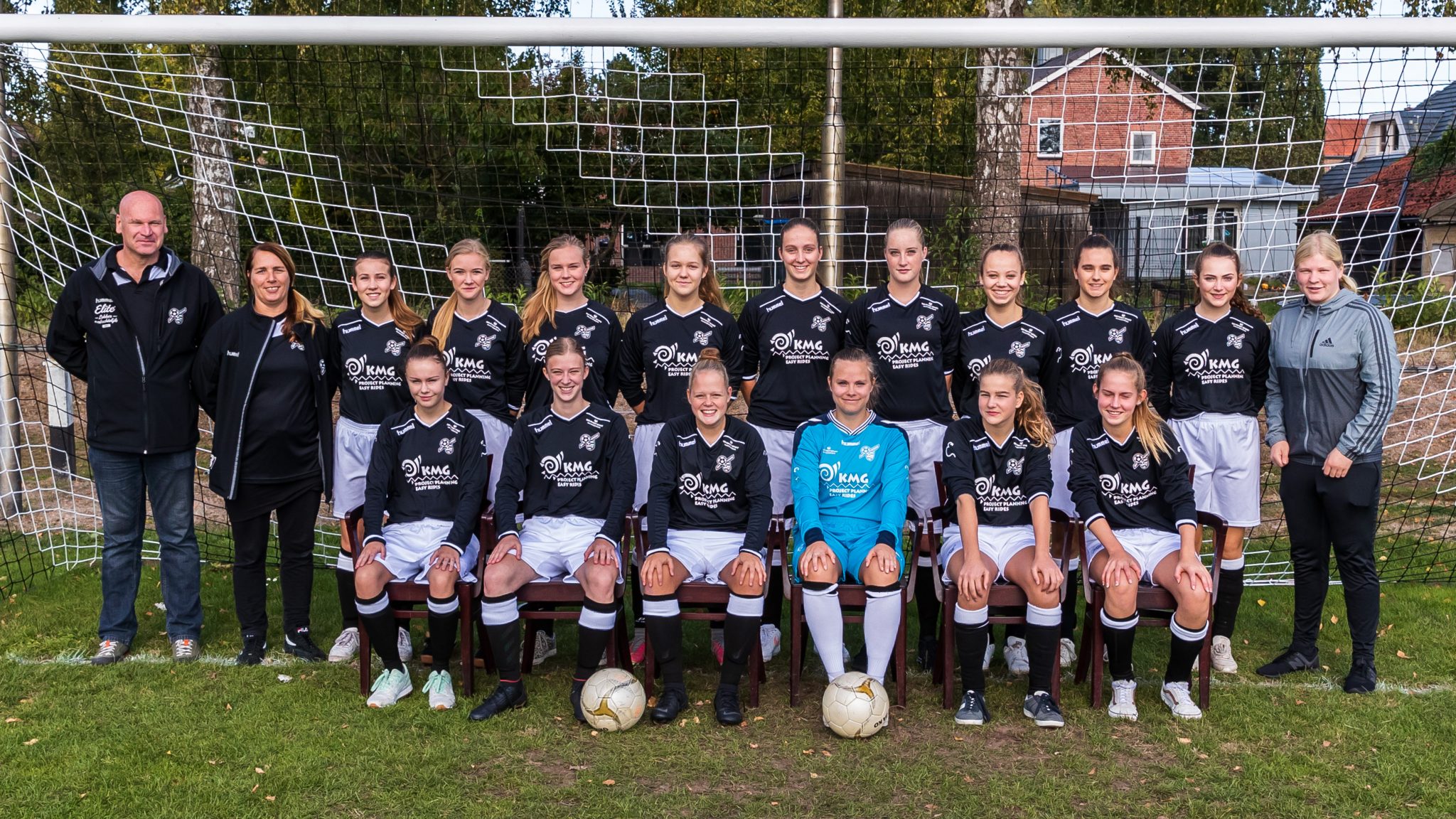 Bekerfinale MO19-1 | Sportclub Neede